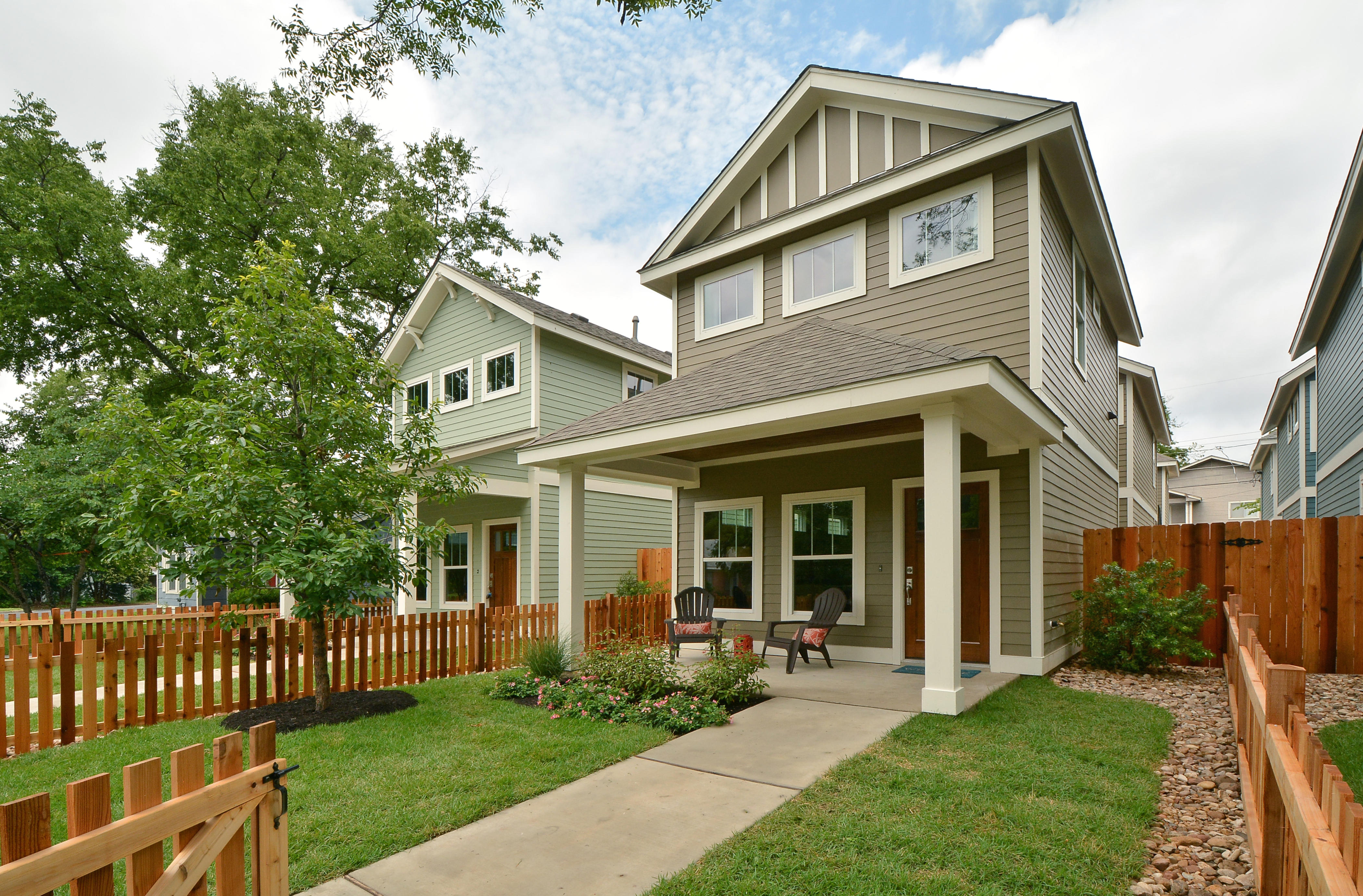 Council-Approved Transit-Supportive Code Amendments to Take Effect this Summer and Fall ...